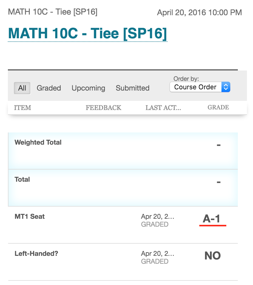 Math 10C Home Math 10C Home